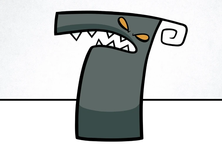 Unhappily Spits acid | Fandom