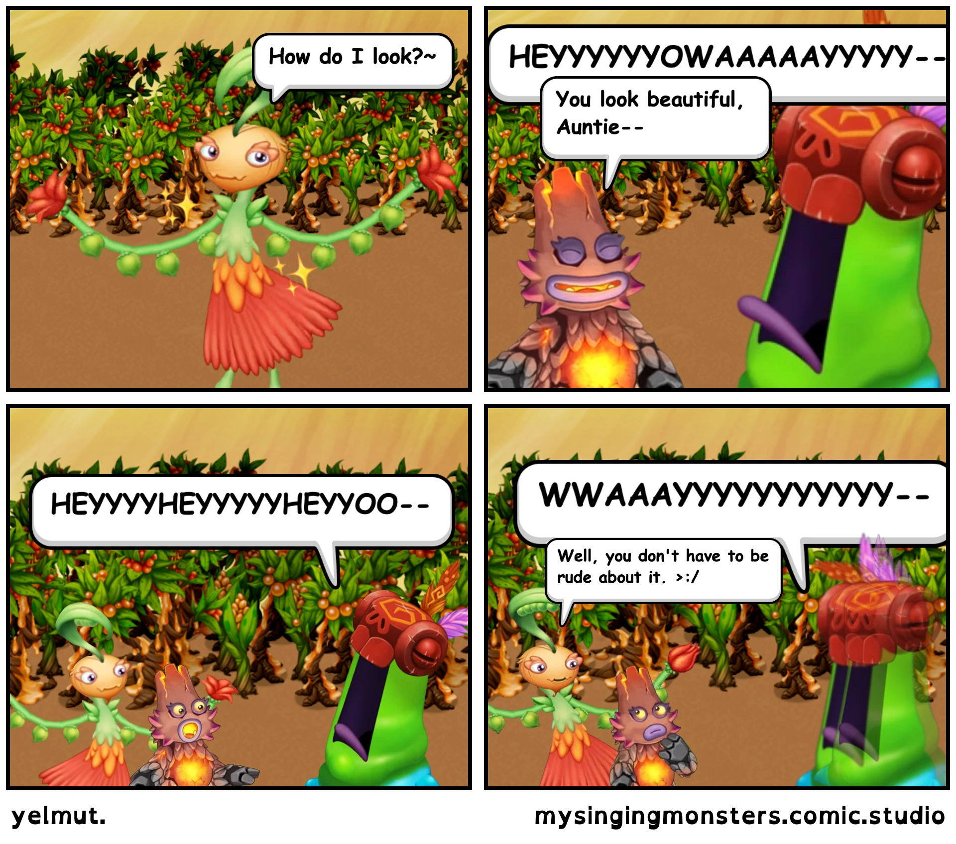 yelmut. | Fandom