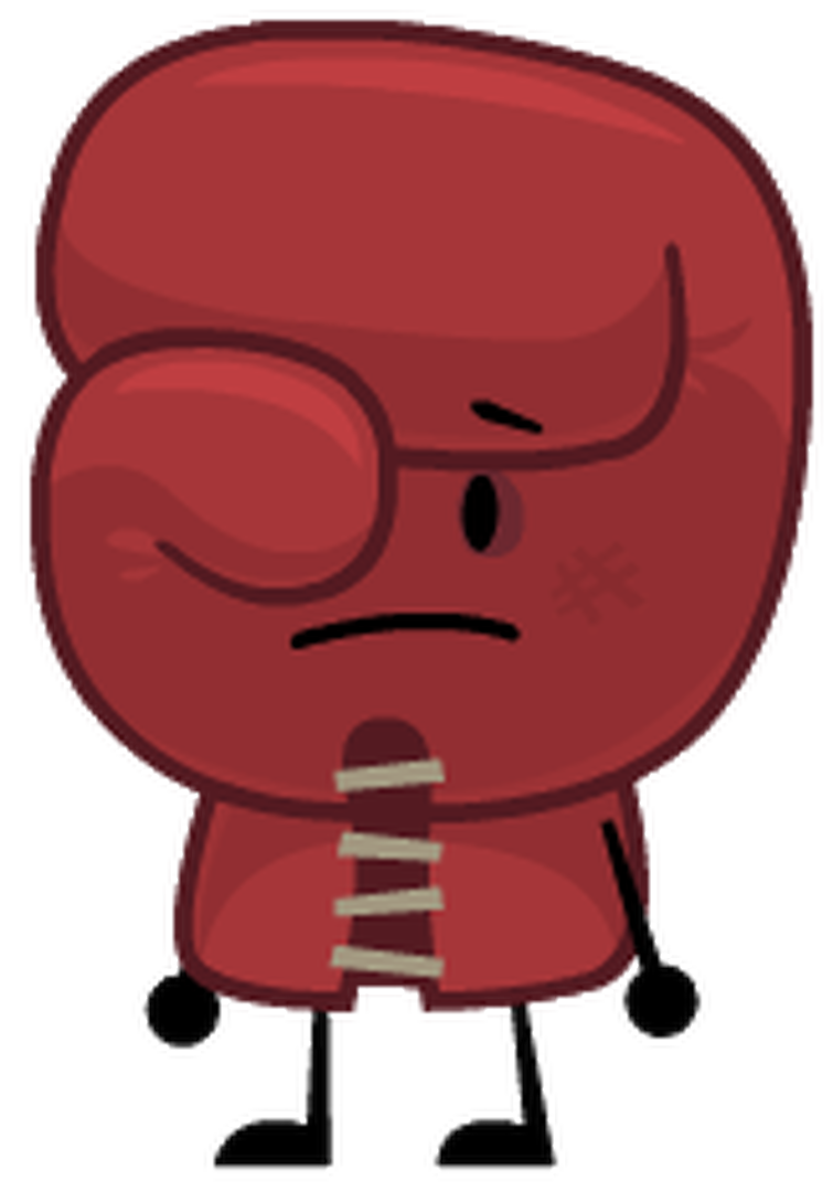 Top 5 most unfair object show eliminations | Fandom