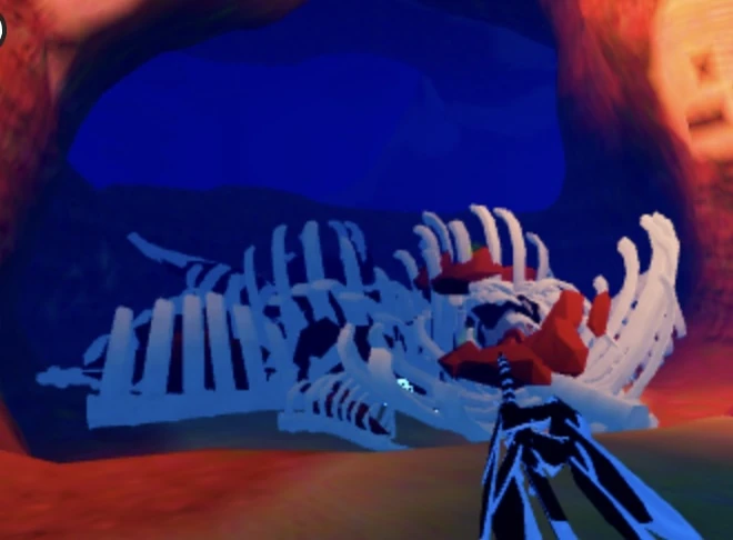 This person has a whole meat cave | Fandom