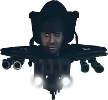 Should We Merge the Pages for Astro Rocketeer and Astro Obliterators ...