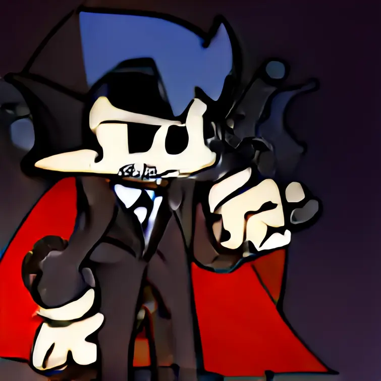 I can try to draw you or your oc to make you guys look derpy | Fandom