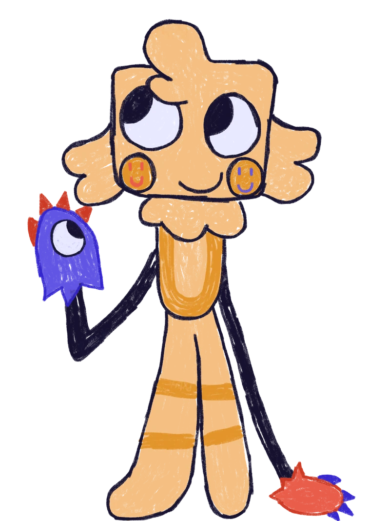 Discuss Everything About Dandy's World Wiki | Fandom