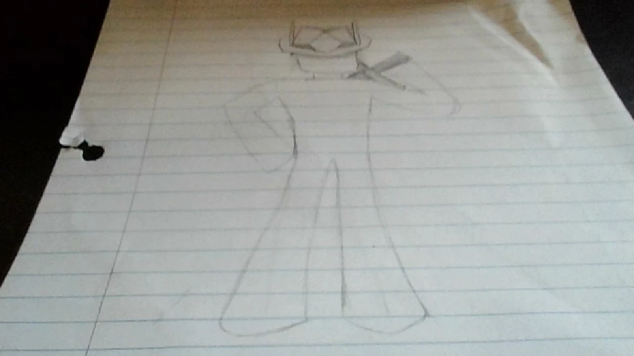 I Drew Rip Indra in under 10 mins ;-; | Fandom