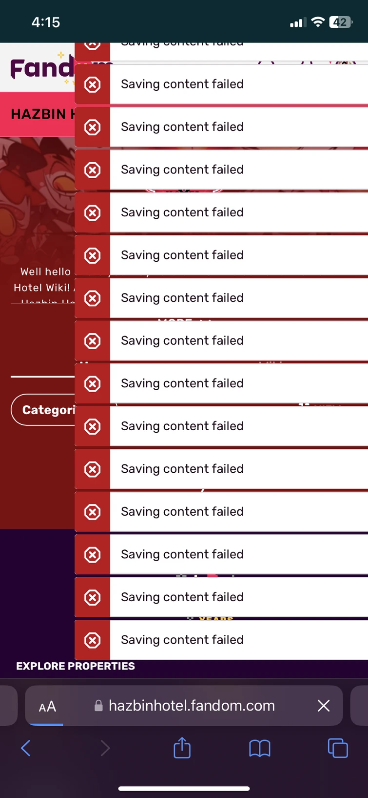 What part of the world are you from? | Fandom