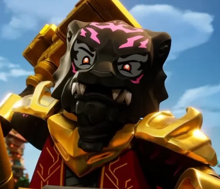 Discuss Everything About Ninjago Wiki | Fandom