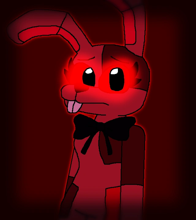 Sad Vanny... 😥 | Fandom