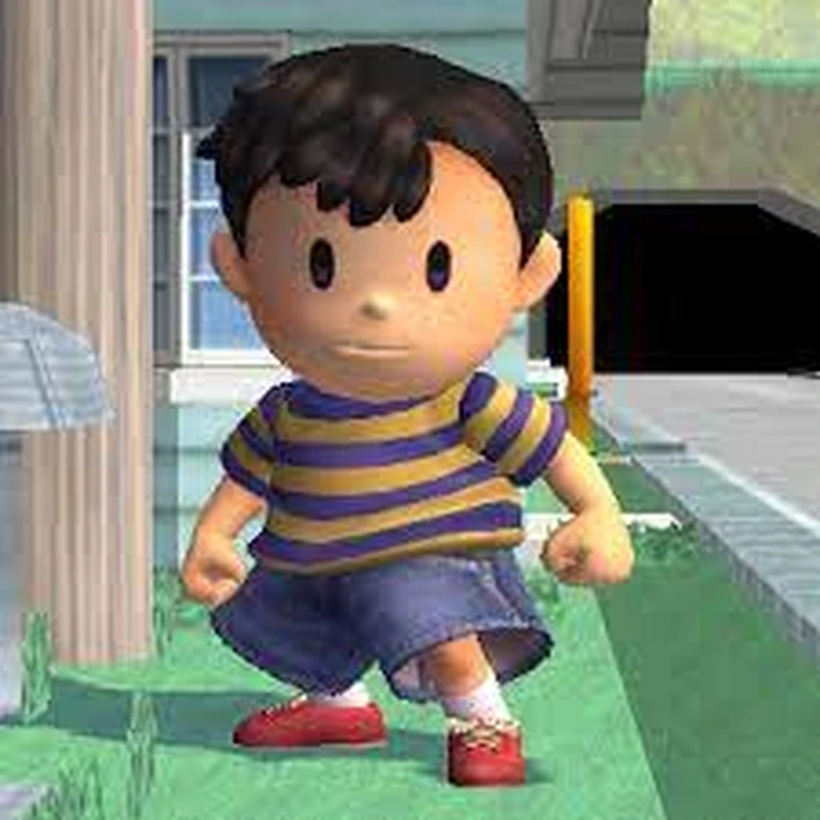 How Strong is Ness PRE Magicant? | Fandom