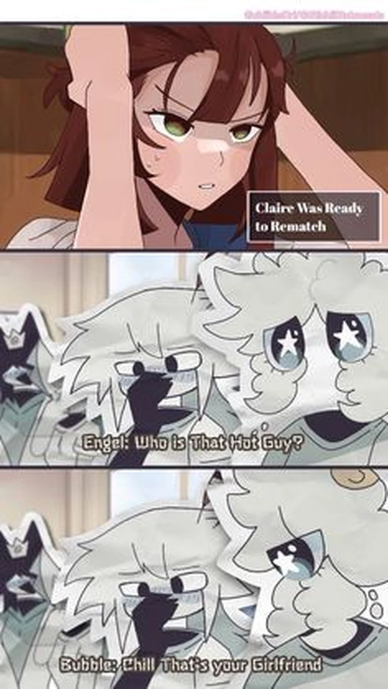 I haven't been active at all so here's a ton of FPE memes from google ...