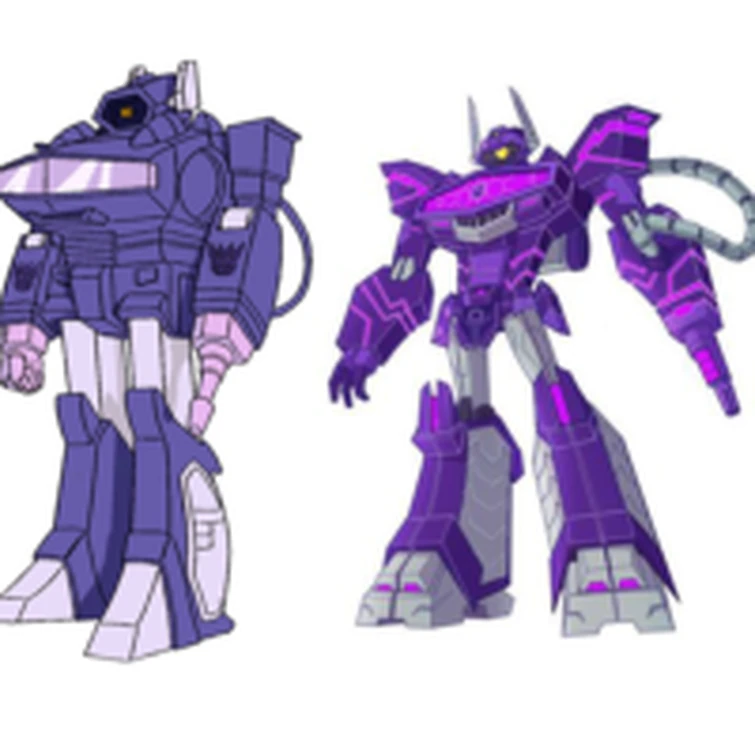 Discuss Everything About Teletraan I: The Transformers Wiki | Fandom