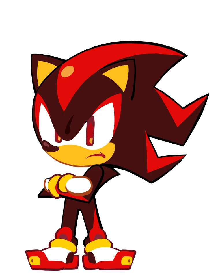 accompanying rouge is,, shadow cookie, | Fandom