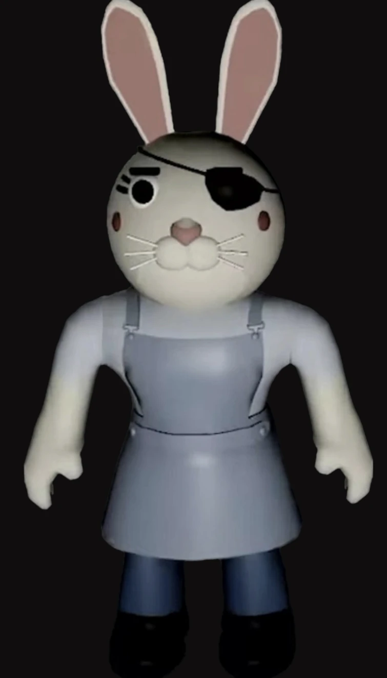 the intense nose loss of bunny | Fandom