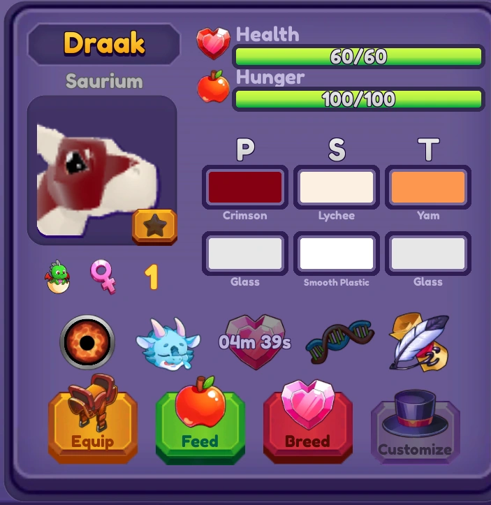 PLEASE DA JUST GIVE ME A SOLID SP BABY- | Fandom