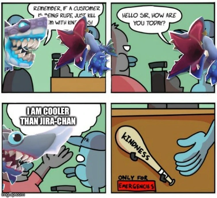 Fire the meme torpedoes | Fandom