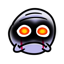 Red Mist Ball | Fandom