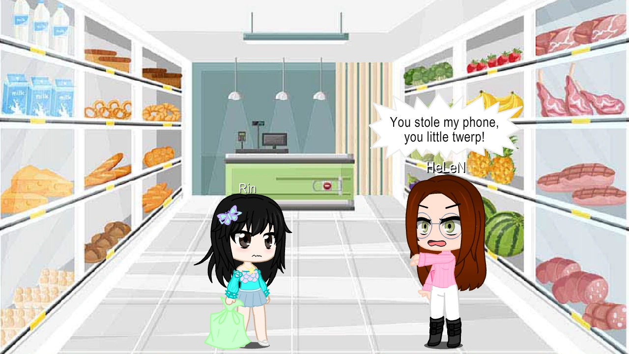 Riddle: Who's lying? (provide a detailed explanation) | Fandom