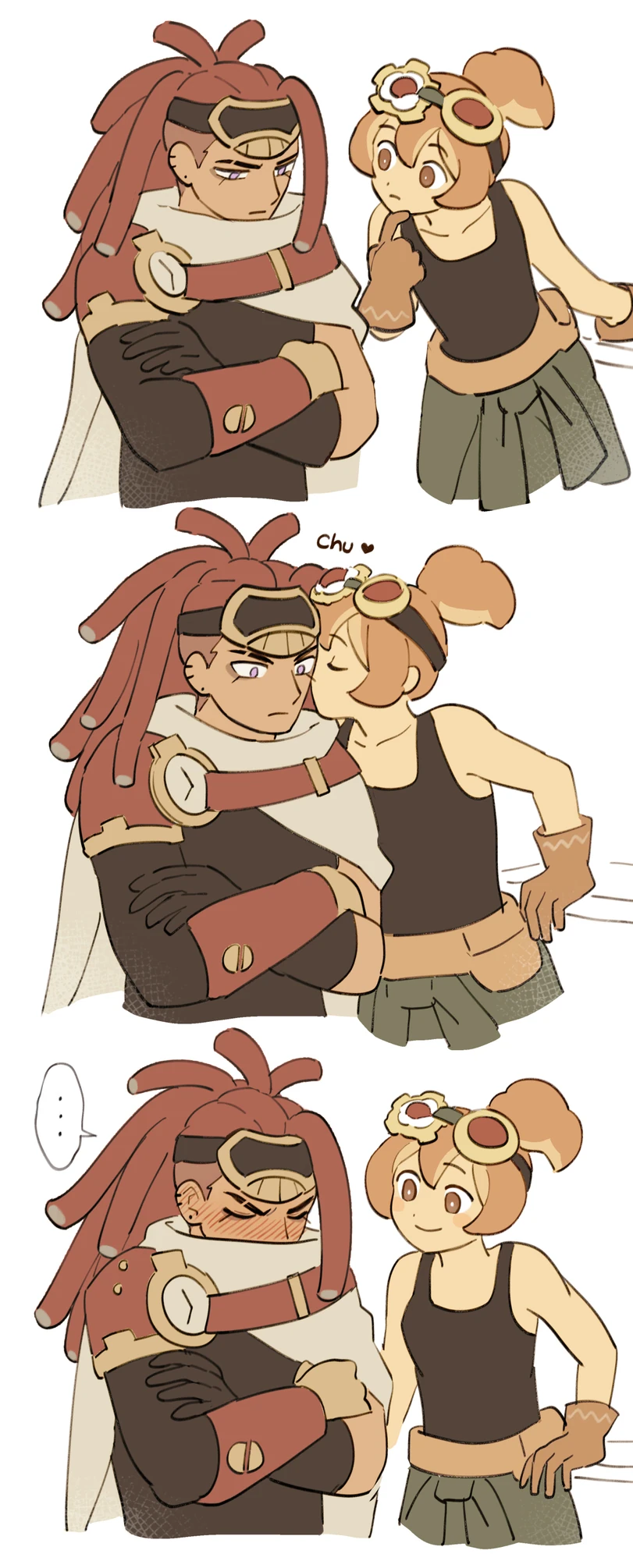 Rix’s Ship Of The Day #3 | Fandom