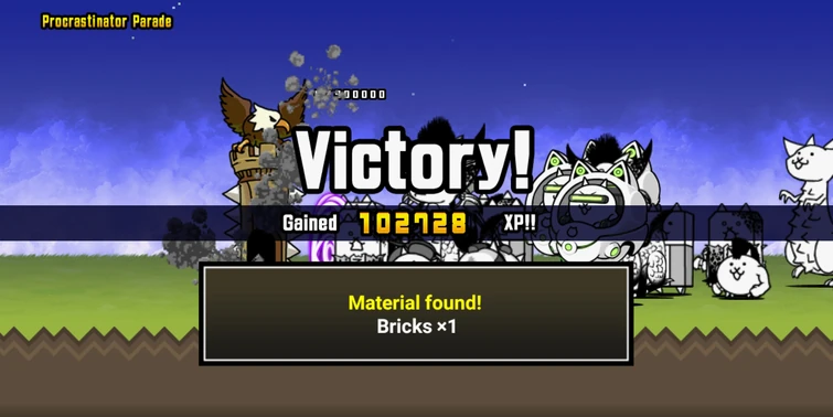 crit hit hell & way-too-many-traitless-enemies are both deaded | Fandom