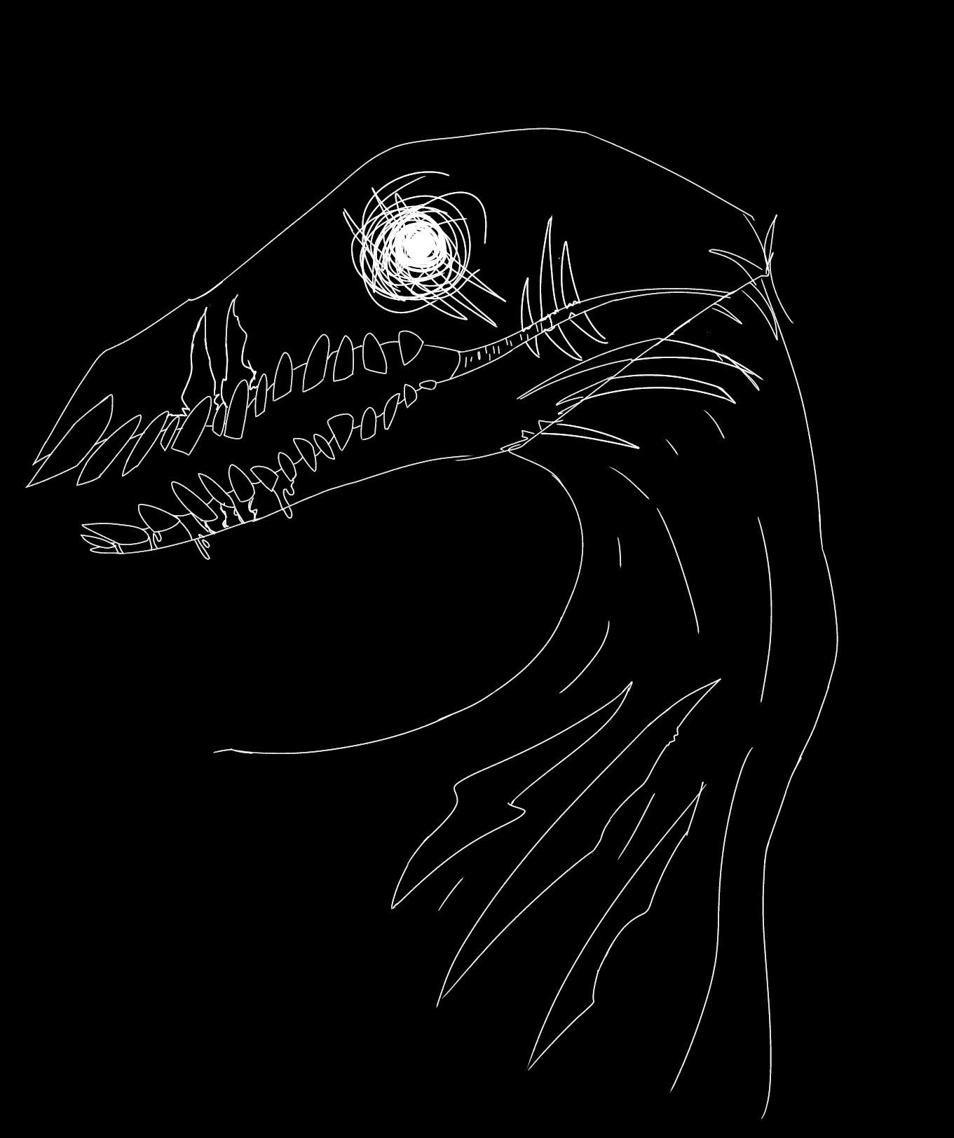 Uhh creature anomalies scp thing | Fandom