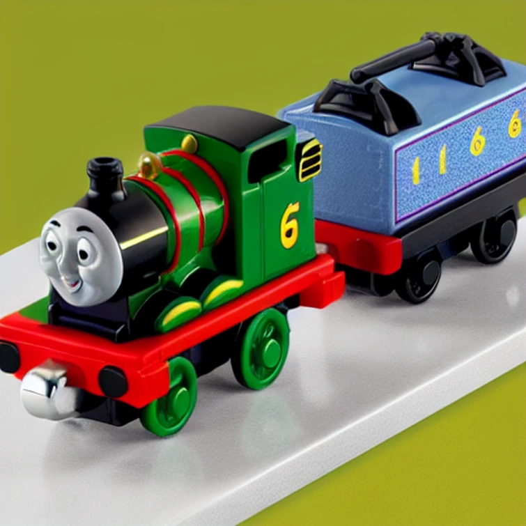 Discuss Everything About Thomas the Tank Engine Wikia | Fandom