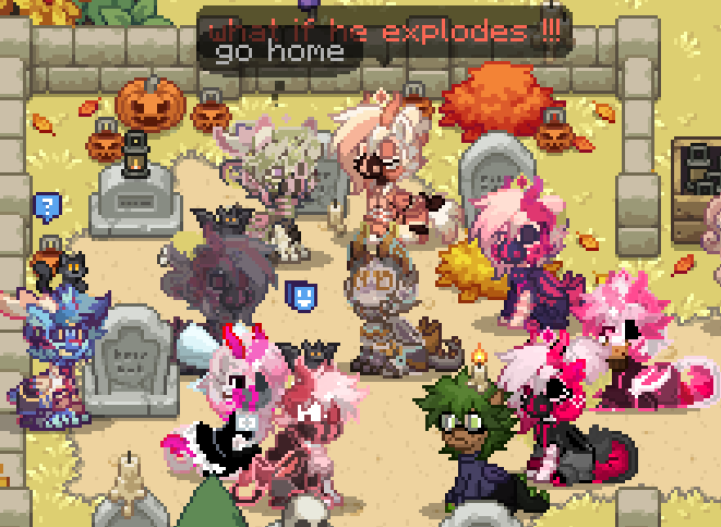 subspace cult | Fandom