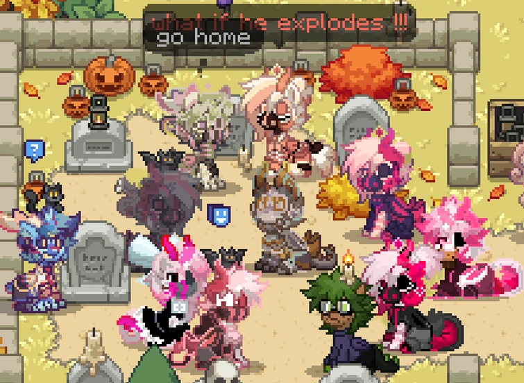 subspace cult | Fandom