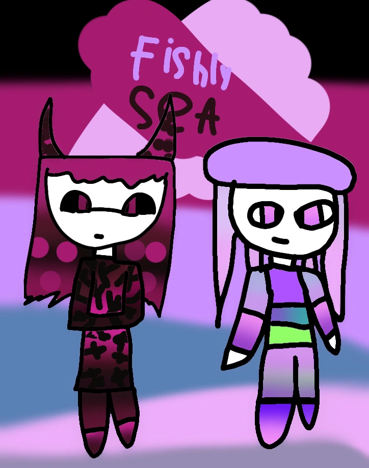 My Gang fishly sea | Fandom