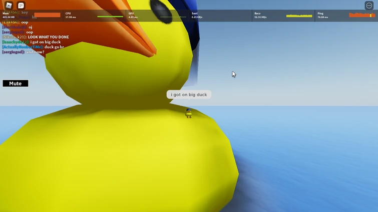 post an awkward roblox screenshot here | Fandom