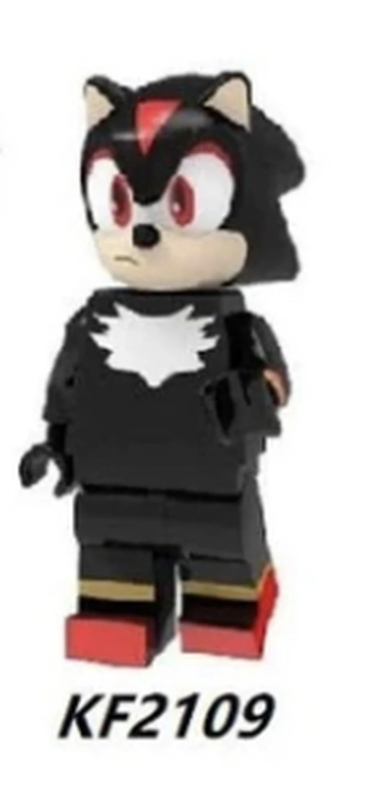 These are actually Lego Sonic Bootlegs | Fandom