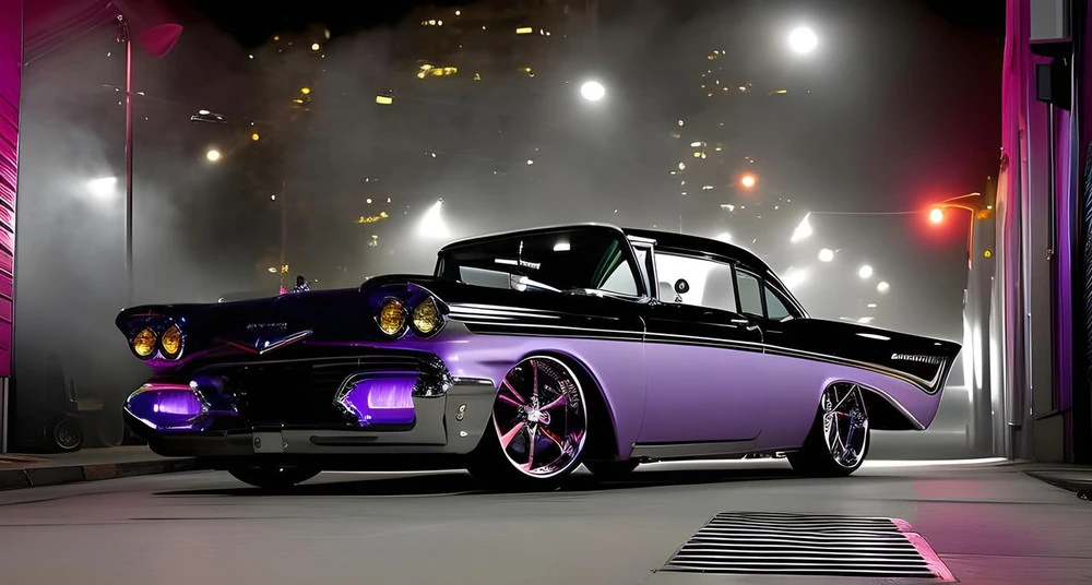 Is this Plymouth or Chevrolet | Fandom