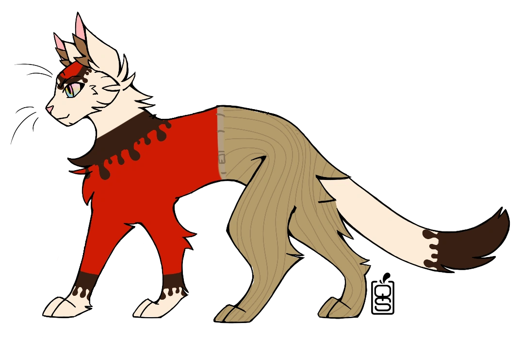 Cat kizuki :) (I only did a few rn I’ll do more later) | Fandom