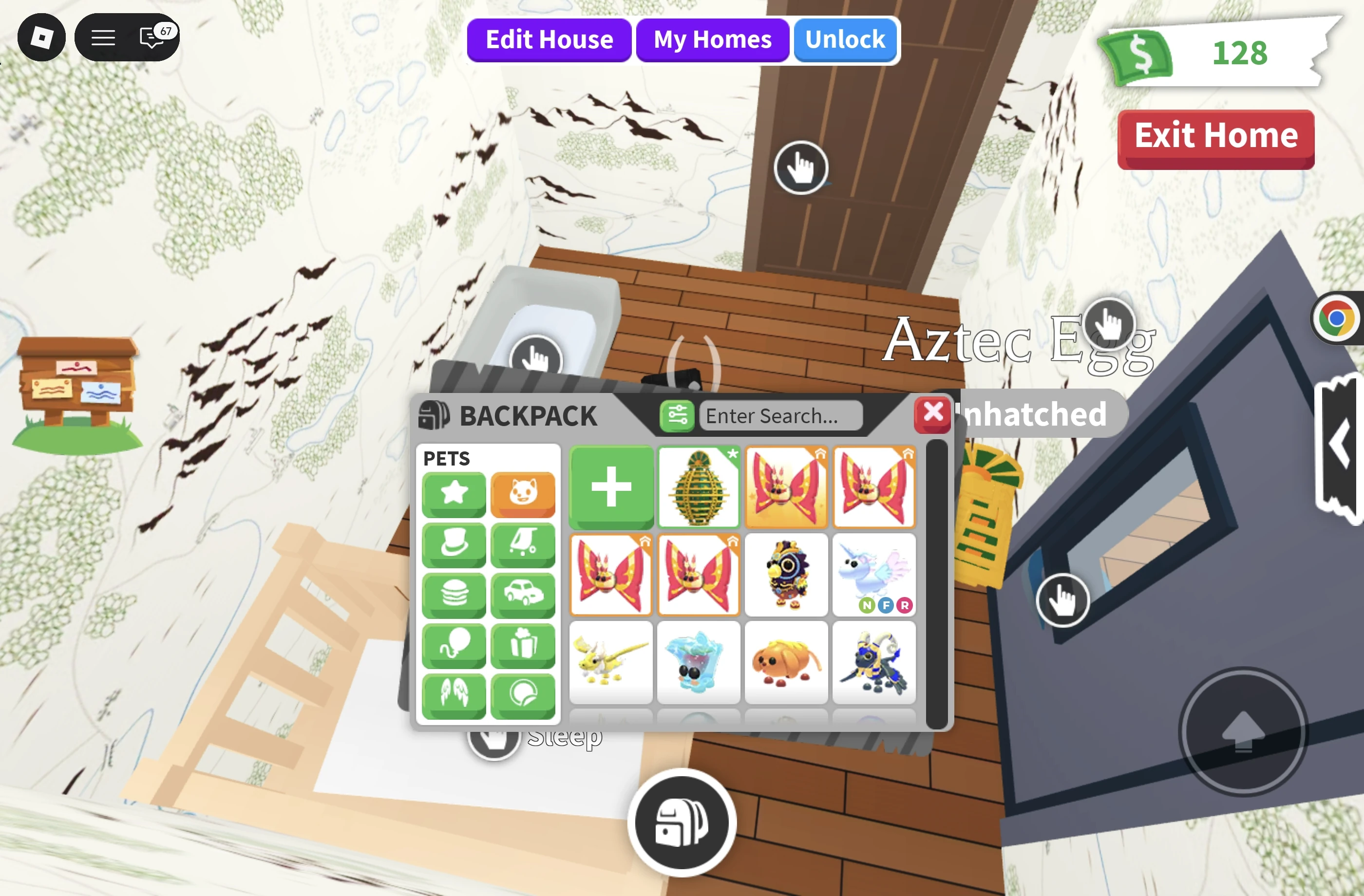 Trading inv | Fandom