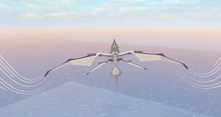 My pteros story so far | Fandom