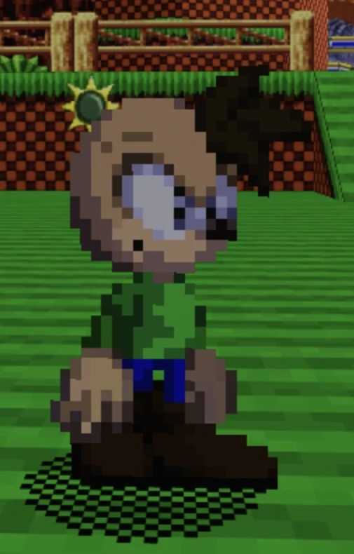 Baldi The Hedgehog | Fandom