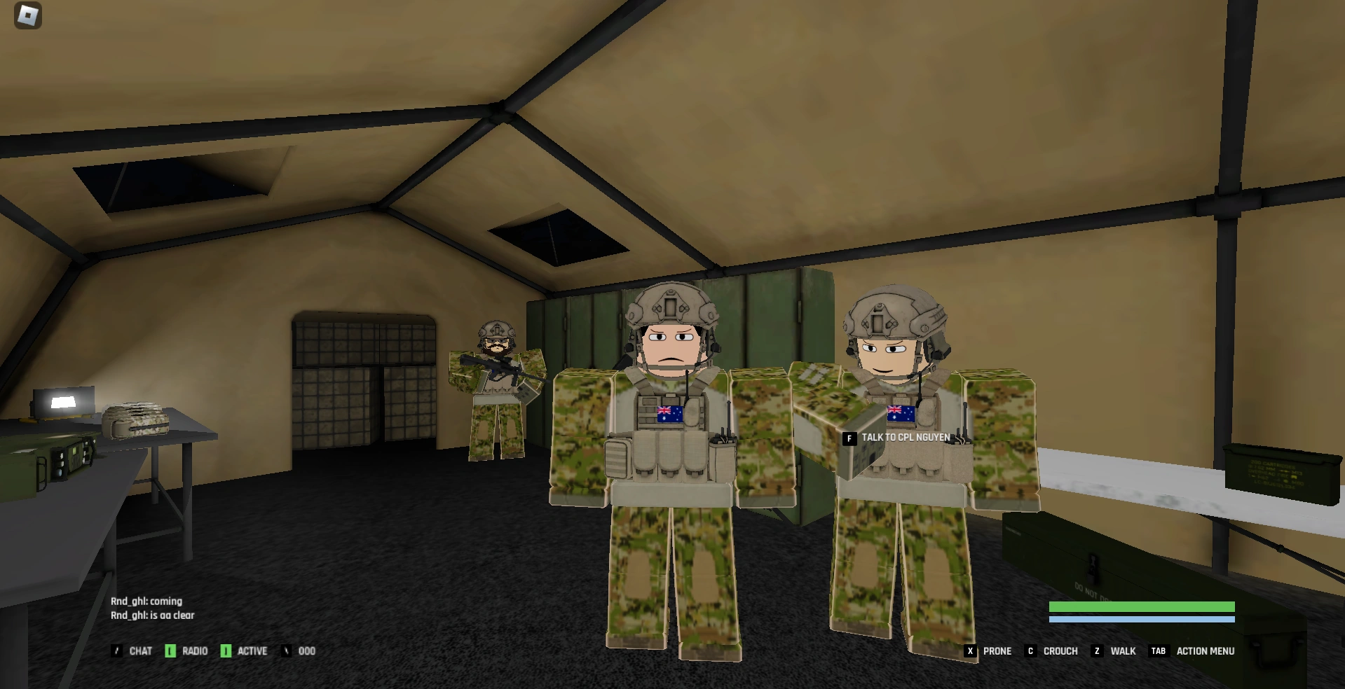 Sydney Nguyen | Fandom