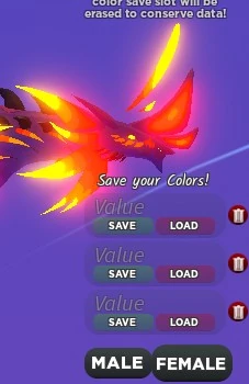 Why glovaucus slots are value? | Fandom