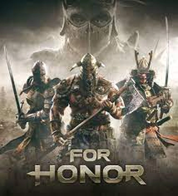 Discuss Everything About For Honor Wiki | Fandom