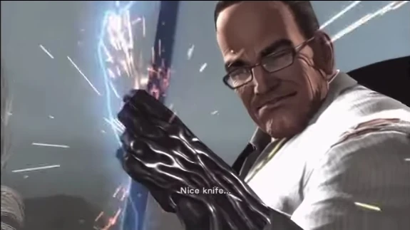 average snow vs overkill | Fandom