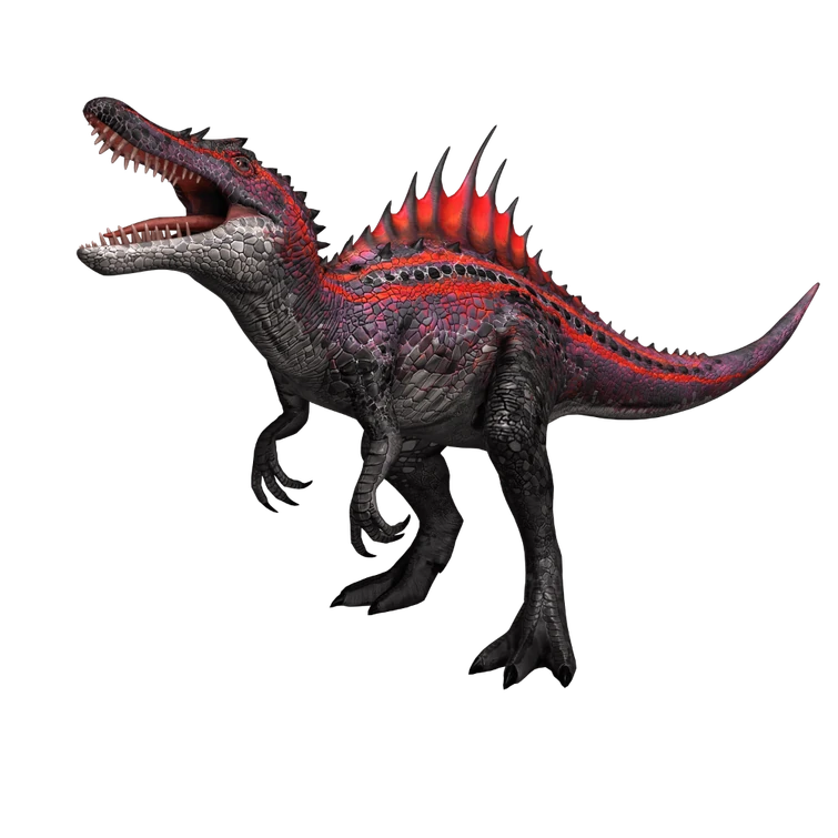 Discuss Everything About Jurassic World Alive Wiki | Fandom