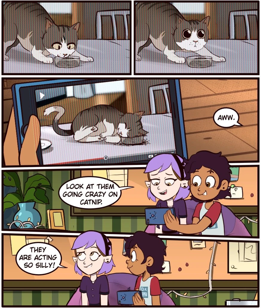 [moringmark] Well, Yeah | Fandom