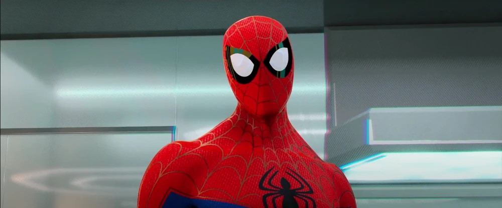Why Is Peter B. Parker's Page Named Spider-man When Miles's Isn't? | Fandom