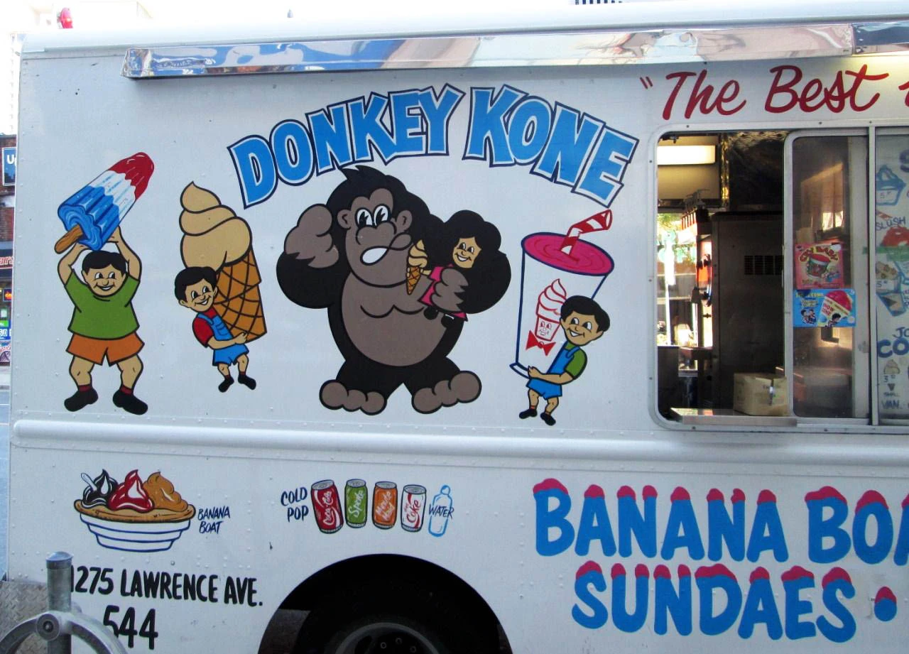 Donkey Kone | Fandom