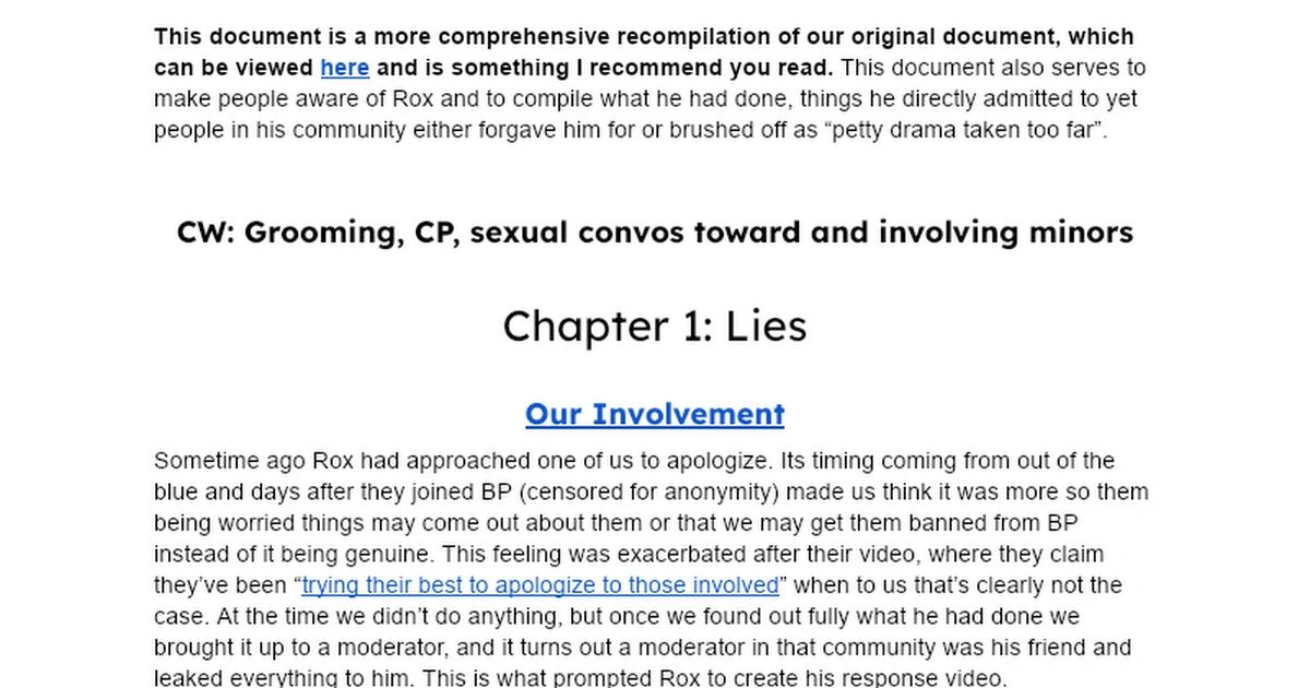 Hello Dandy’s world community | Fandom