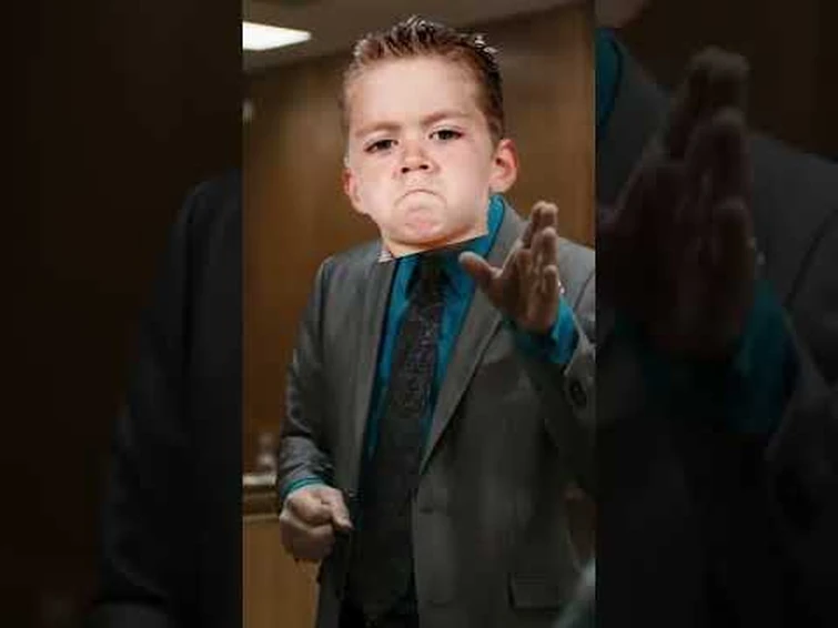 The Kid Who Sued Nintendo | Fandom