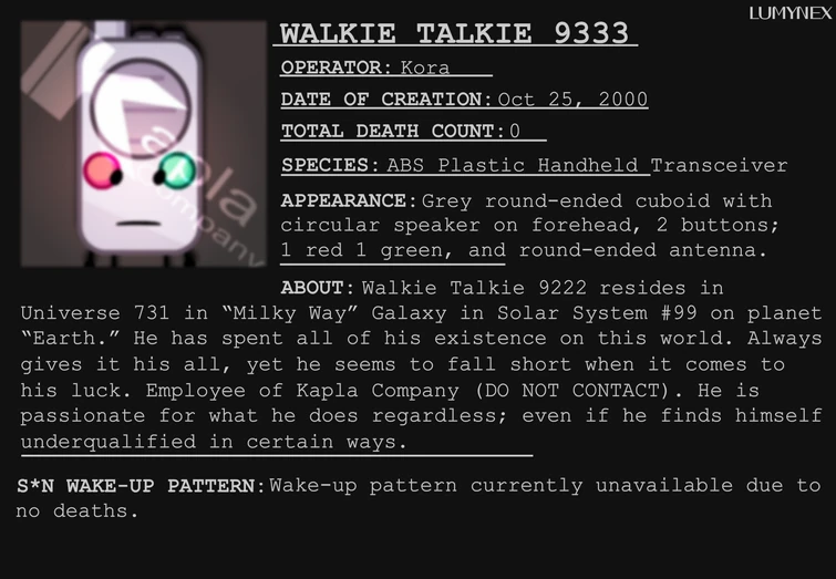 Discuss Everything About Unusual Battle Wiki | Fandom