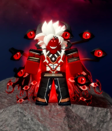 Red Daddy Glow Up | Fandom