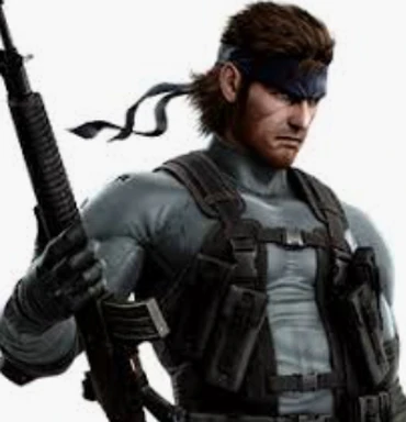 Solid snake vs agent 47 | Fandom