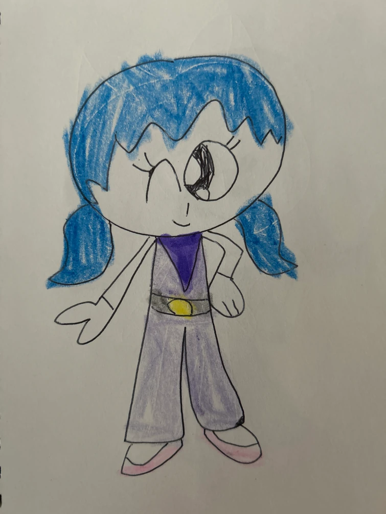 Marinette as miss appear | Fandom