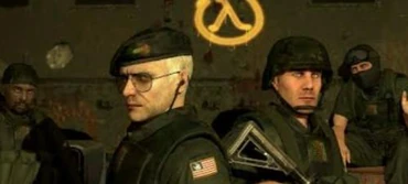 Which Half life 2 Faction is better | Fandom