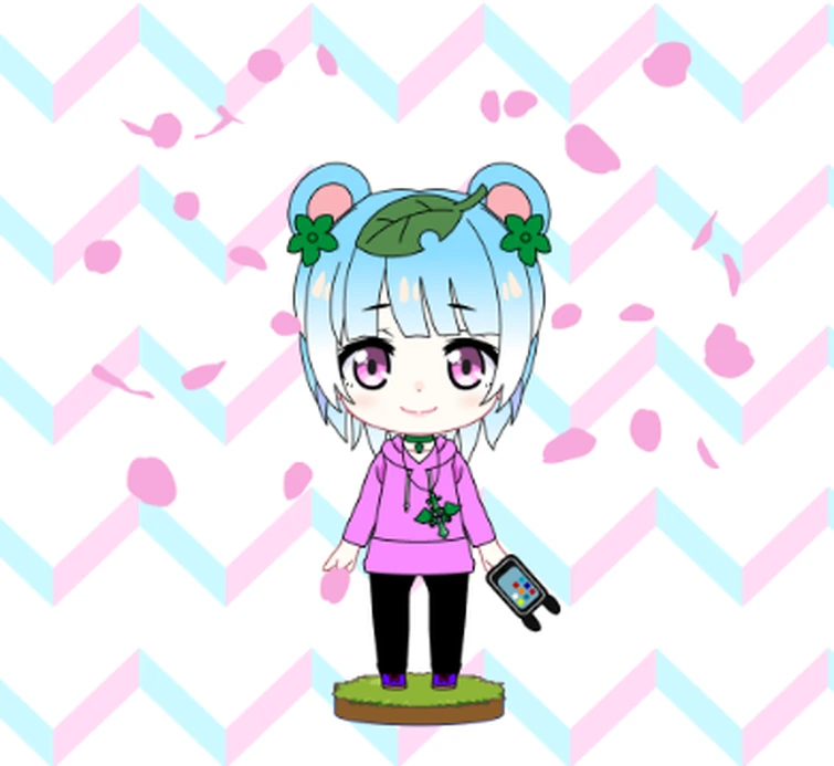 Discuss Everything About Charat.me Wiki | Fandom